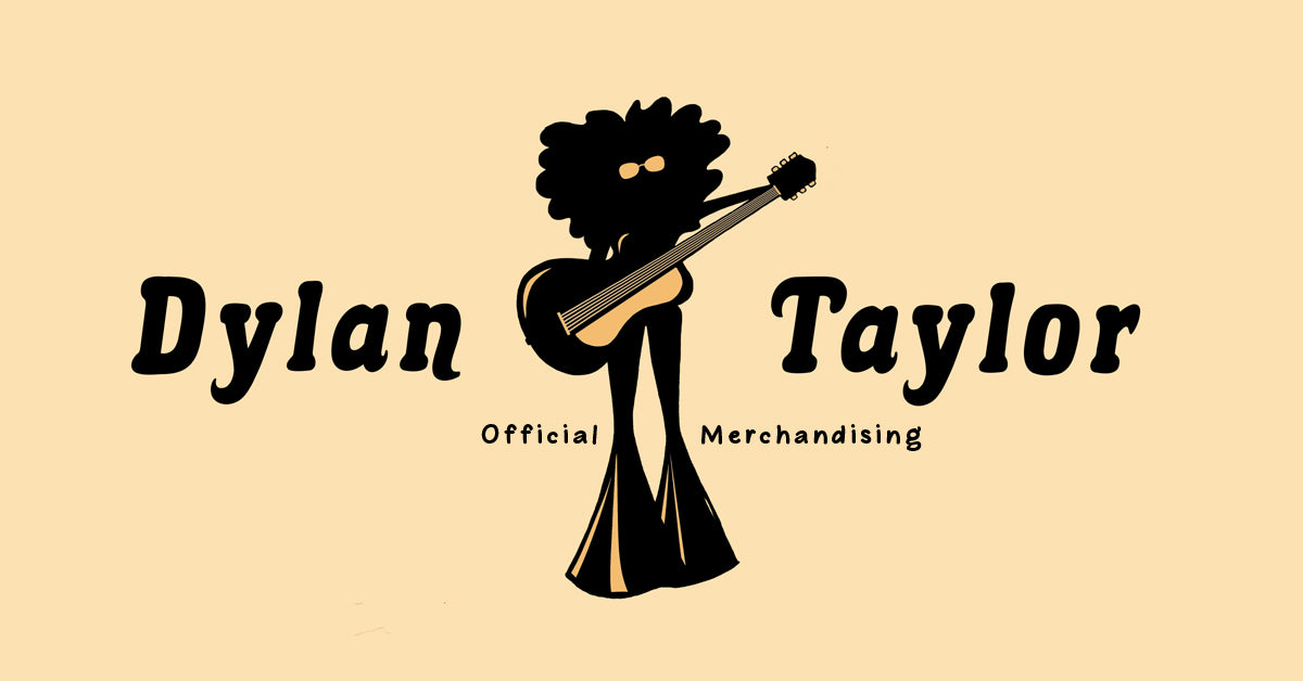 Official Dylan Taylor Merch – Dylan Taylor Official Merch